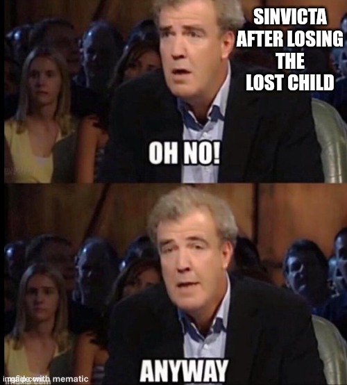 Tainted Eden - Imgflip