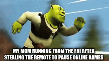 Now PAUSE THE GAME - Imgflip