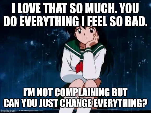 Just Rina Things - Imgflip
