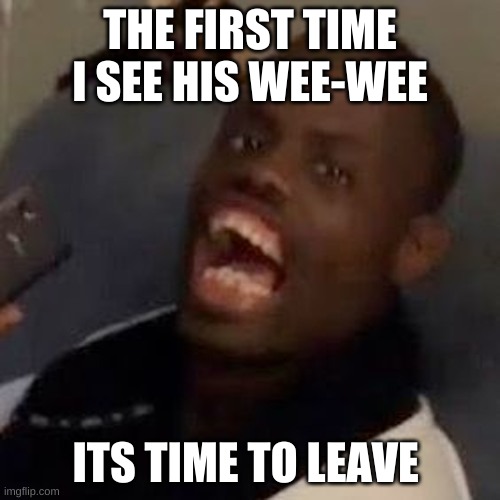 wee wee - Imgflip