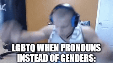 Tyler1's autism breakout - Imgflip