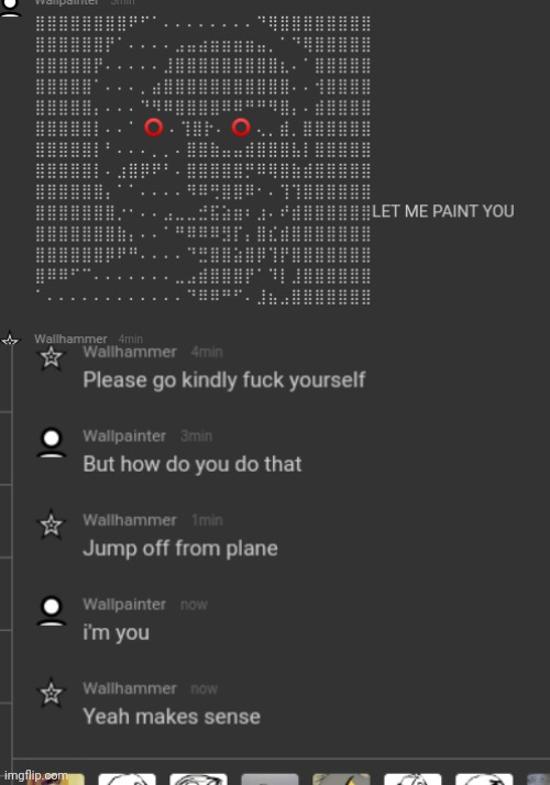 i love my alt - Imgflip