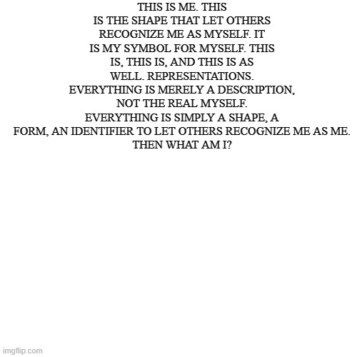 Blank Transparent Square Meme - Imgflip