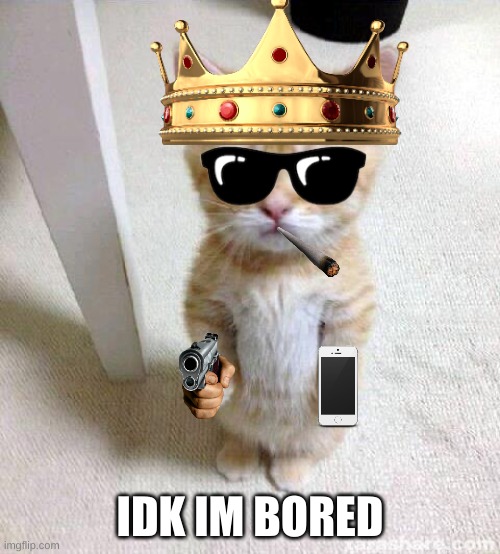 idk - Imgflip