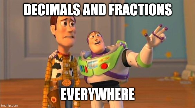 Buzz And Woody - Imgflip