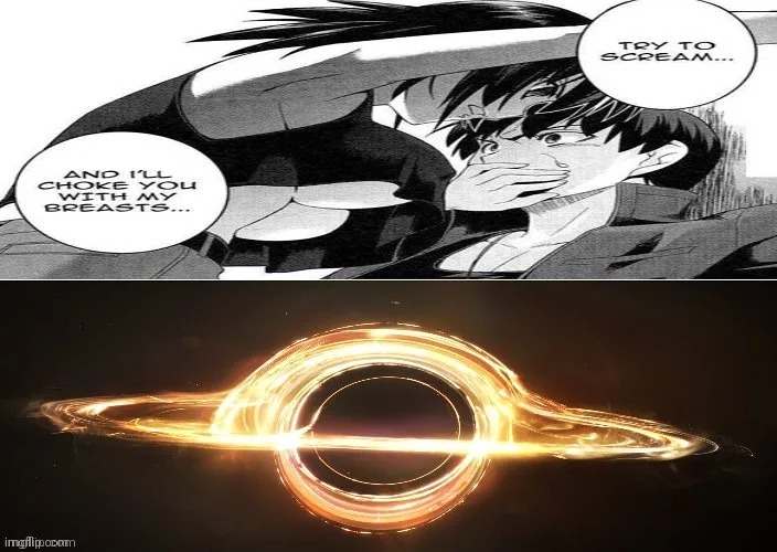 Sometimes my genius is... it's almost frightening - Imgflip