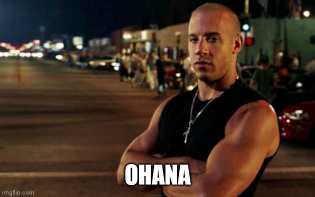 vin diesel - Imgflip