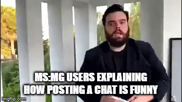 man explaining whiteboard - Imgflip