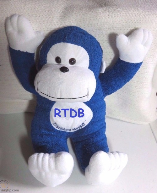 Do you remember touchdown monkey and extra point monkey - Colts ...