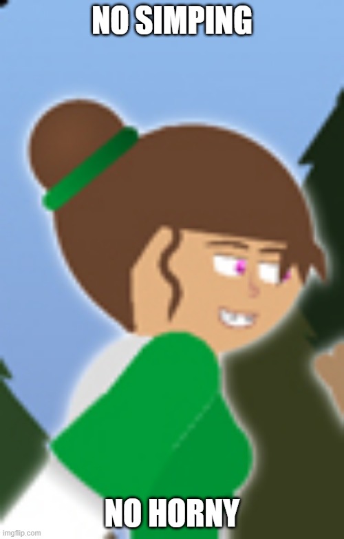 London Creed - Imgflip