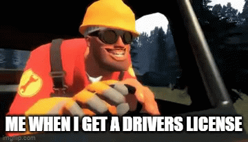 Me when: - Imgflip