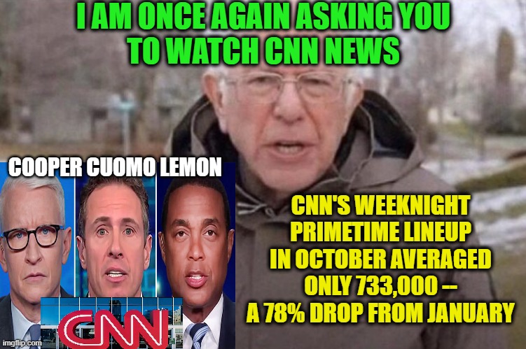 If Primetime News Programming Goes Unwatched, Did it Really Happen ...