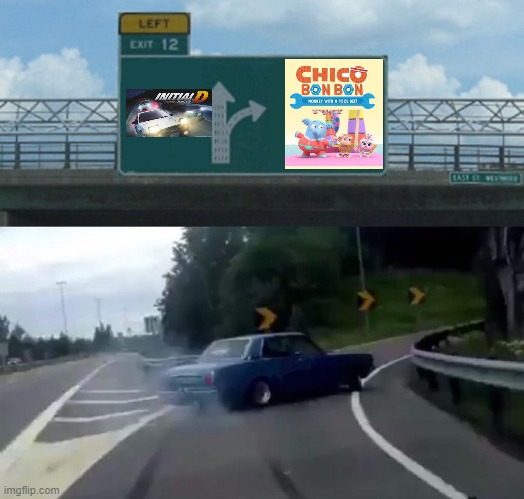 What do I watch? here's the answer. - Imgflip