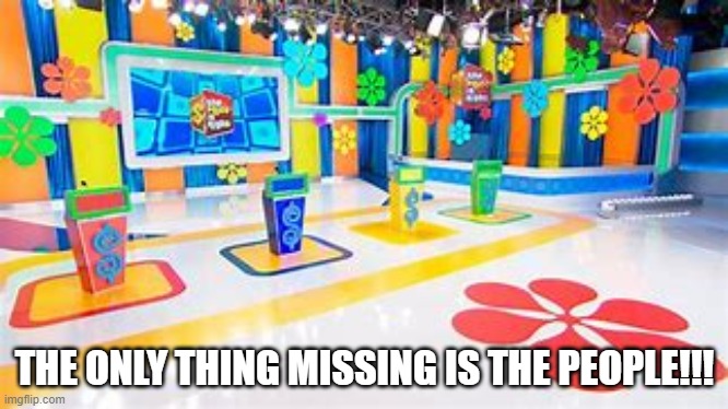 Image tagged in the price is right - Imgflip