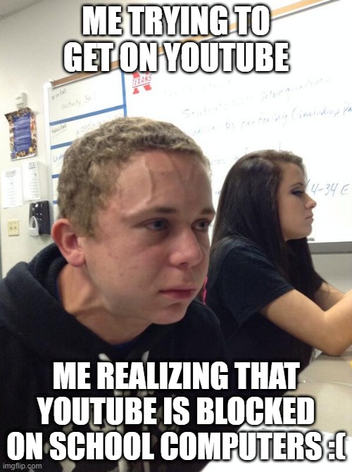 F. Relatable anyone?!?!?! - Imgflip