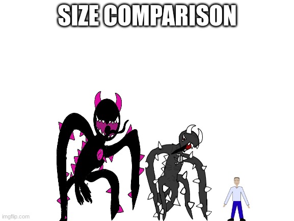 Blank White Template - Imgflip