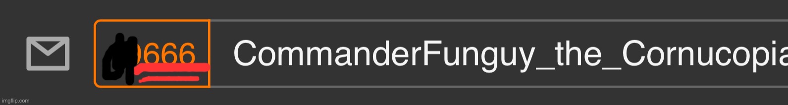 Not Showing Total Number But This Means Uh Oh Imgflip