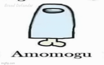 Le types of amogus also link. https://m.youtube.com/watch?v=obmlZH3X9gs ...
