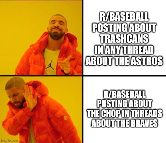 drake yes no reverse - Imgflip