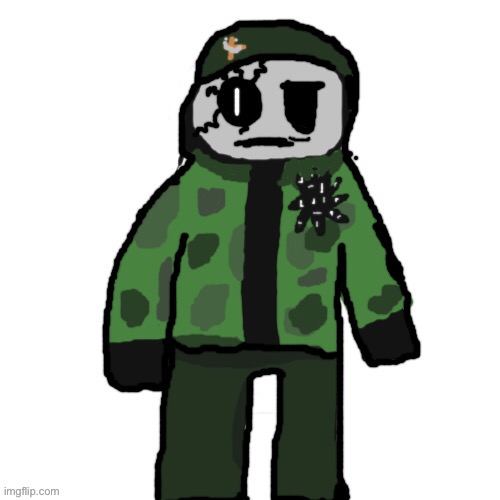 Revived david Blank Template - Imgflip