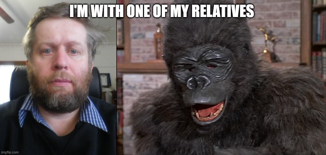 2 relatives - Imgflip