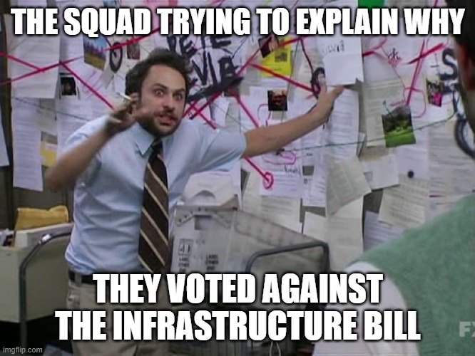 Charlie Conspiracy (Always Sunny in Philidelphia) - Imgflip