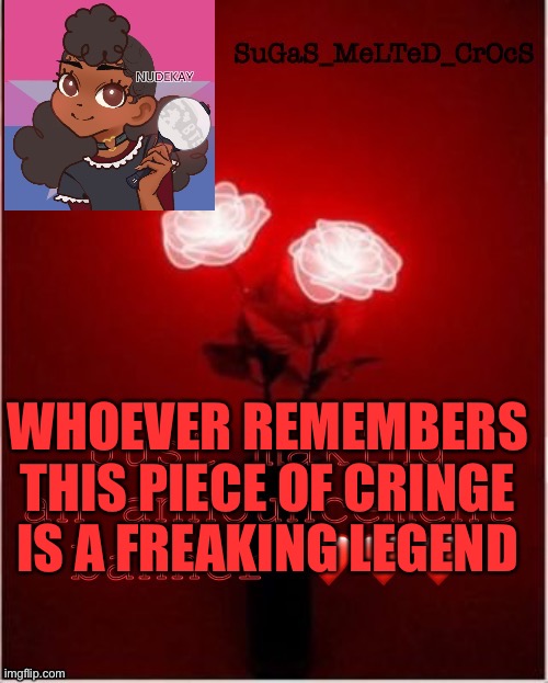 2 upvotes and I give you guys a history of my temps - Imgflip