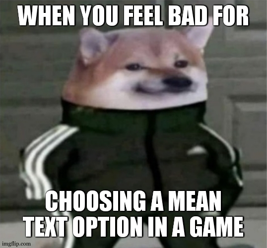 Cheems Drip - Imgflip