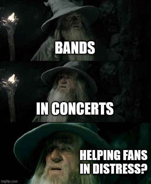 Confused Gandalf Meme - Imgflip