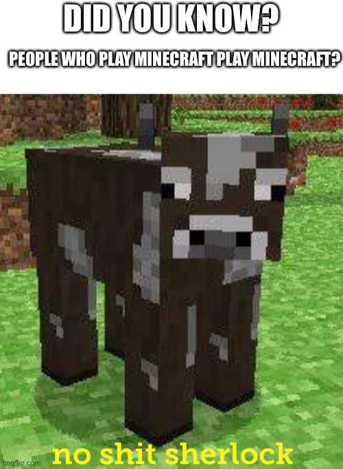 No Shit Sherlock - Imgflip