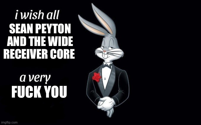 I wish all x a very y - Imgflip