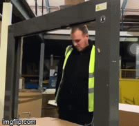 When Your Life Is All Boxed Up - Imgflip