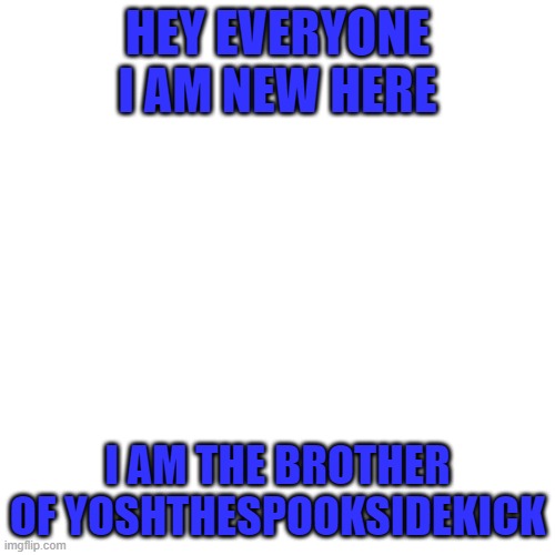 Blank Transparent Square Meme - Imgflip