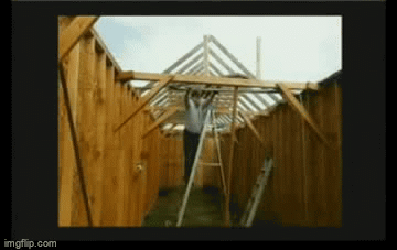 home improvement fail - Imgflip
