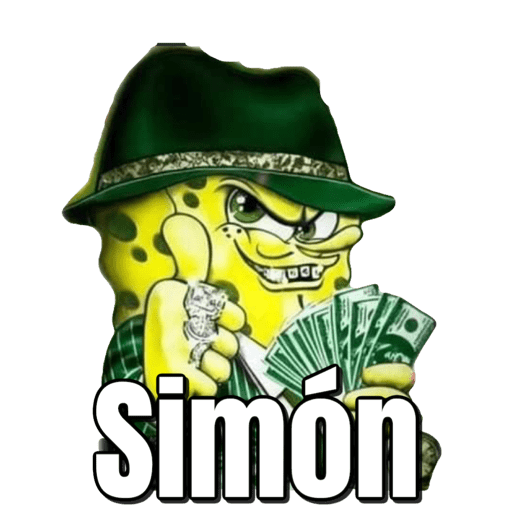Bob Gangster Blank Template Imgflip