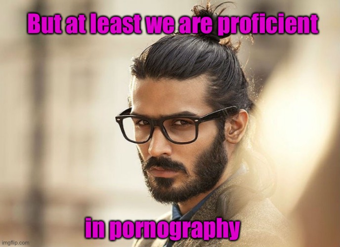 Yep... But subjects like CRT and gender identity are apparently far ...