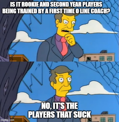 Simpsons Principle - Imgflip