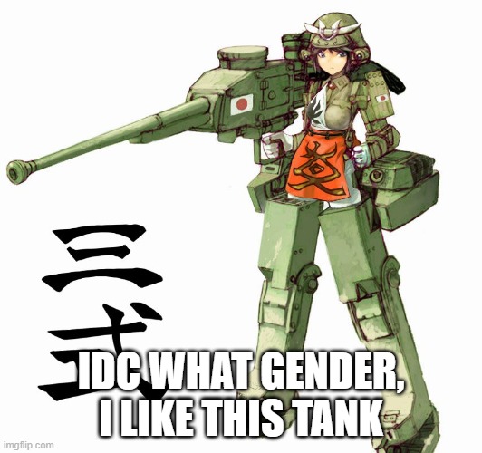 TONK, again - Imgflip