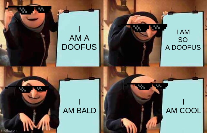 Gru's Plan Meme - Imgflip