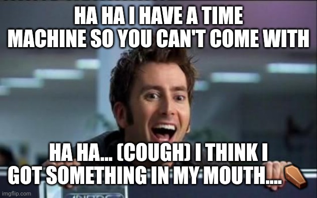 Doctor Who - Imgflip