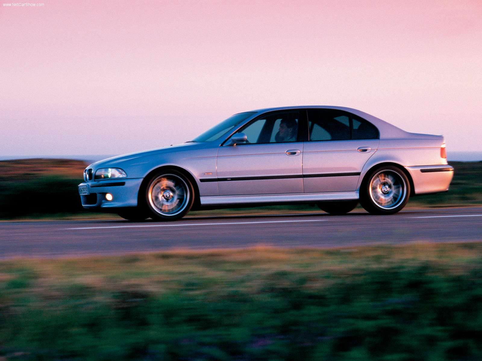 E39 BMW M5 Blank Template - Imgflip