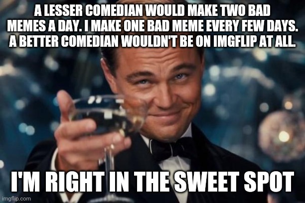 Leonardo Dicaprio Cheers Meme - Imgflip