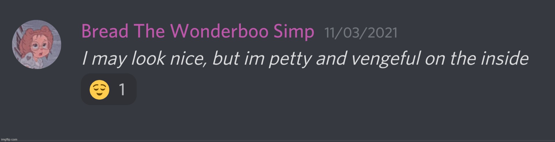 random thing - Imgflip