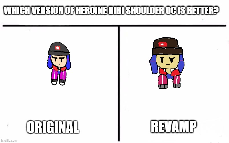 probably the og - Imgflip