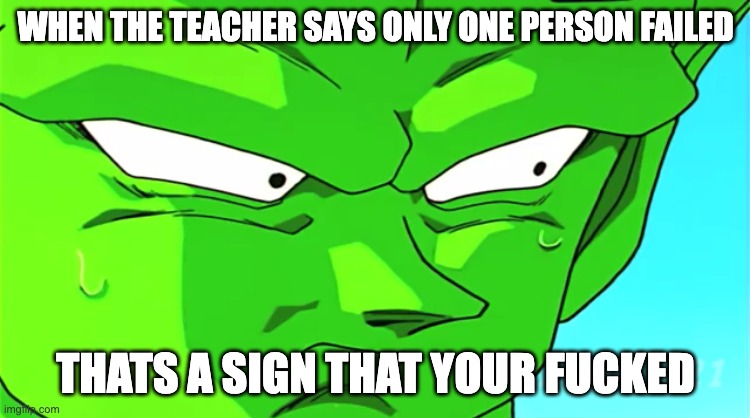 Concern piccolo - Imgflip