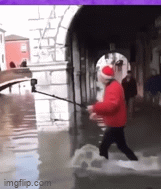 When You Forget What Venice is Made Of - Imgflip