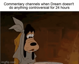why do people watch commentary channels bruh - Imgflip