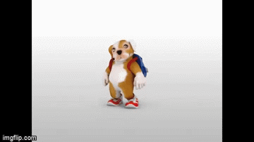 Drunk dog - Imgflip