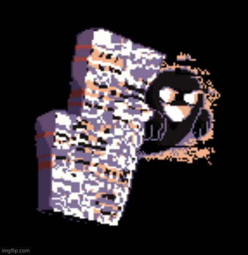 Boardroom meeting but missingno - Imgflip