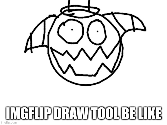 Blank White Template - Imgflip